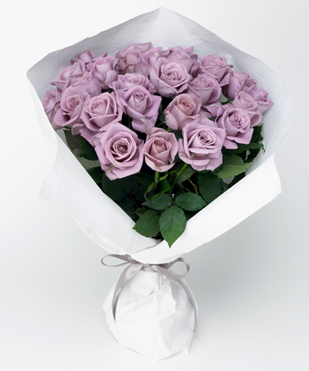 青いバラ「アプローズ」 ～ blue rose APPLAUSE ～ | 花の店サトウ 公式サイト